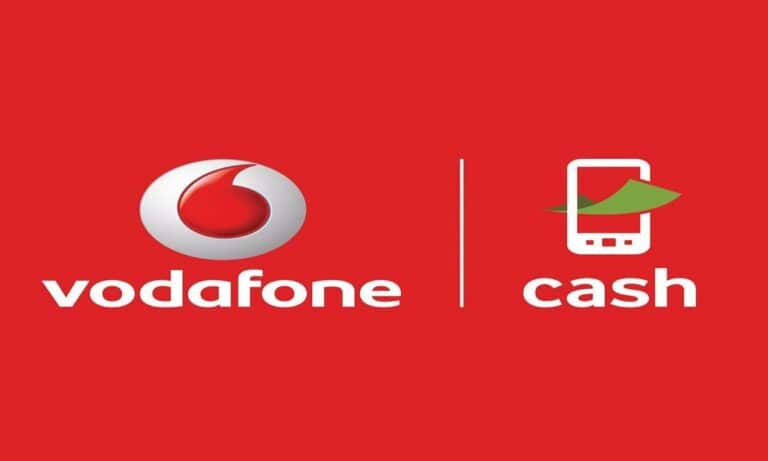 أسهل طريقة استعلام عن رصيد فودافون كاش مصر vodafone cash - اتصالانجي